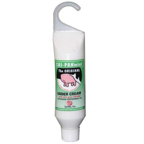 Cai-Pan Mint tőgykenőcs 250ml