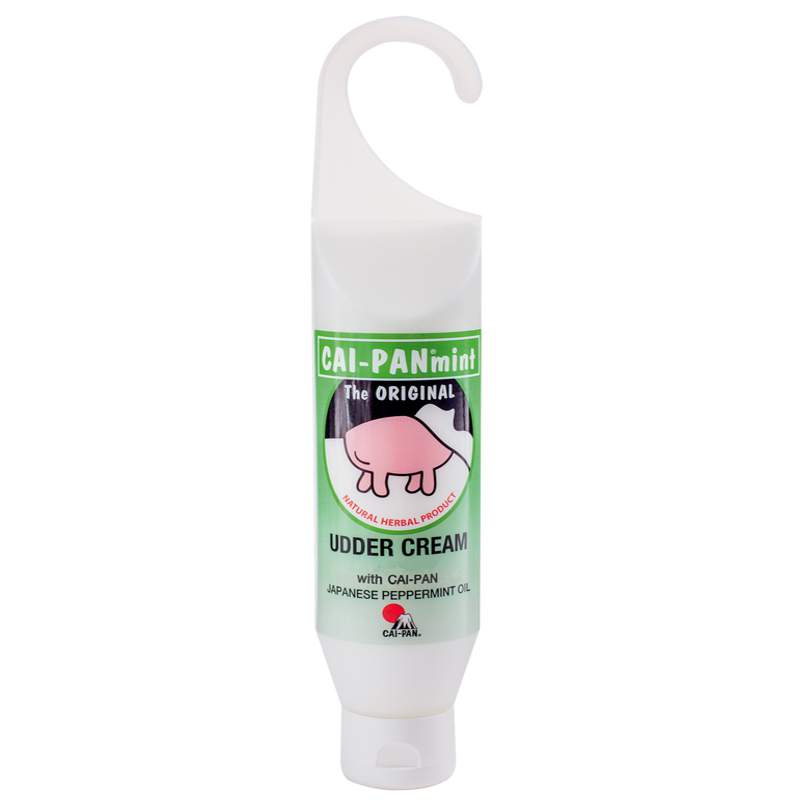 Cai-Pan Mint tőgykenőcs 400ml