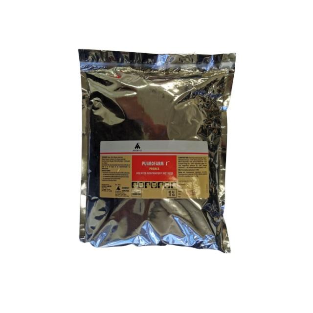 Pulmofarm T premix 1 kg | Takarmánykiegészítők | Gyógynövénytartalmú ...