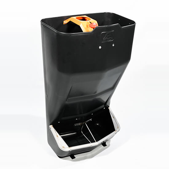 Rotecna TR2 2fh hízóetető | Haszonállat | Sertés | Sertés etetők