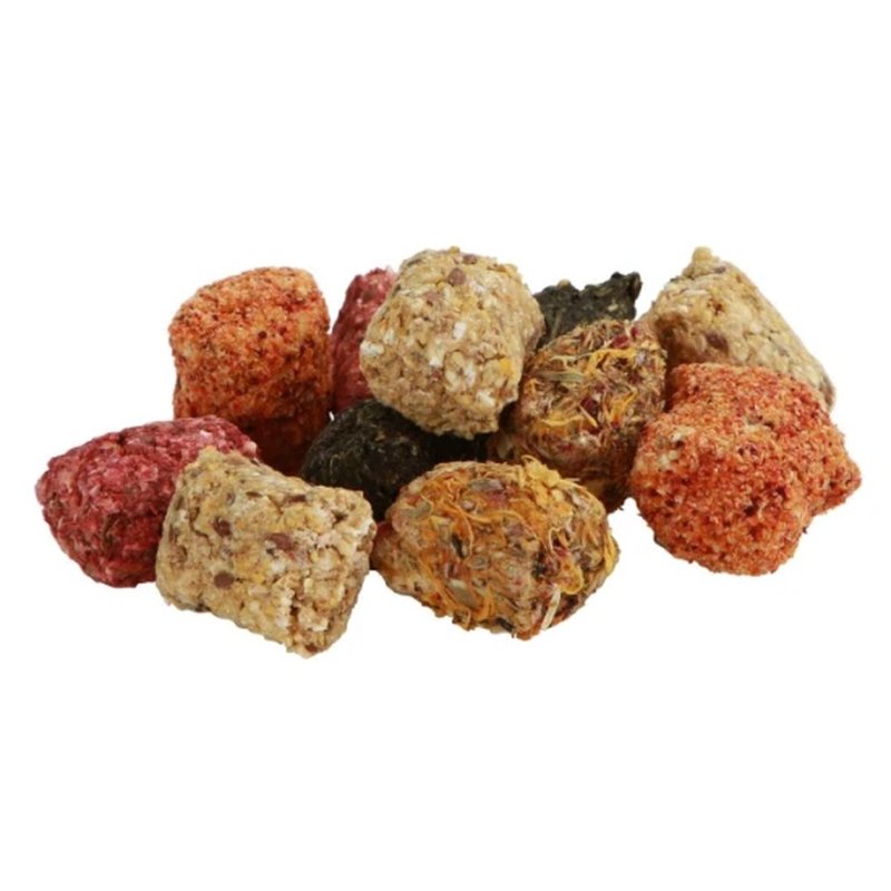 KERBL Nature Gourmet jutalomfalat rágcsálóknak | Házikedvenc | Házi ...